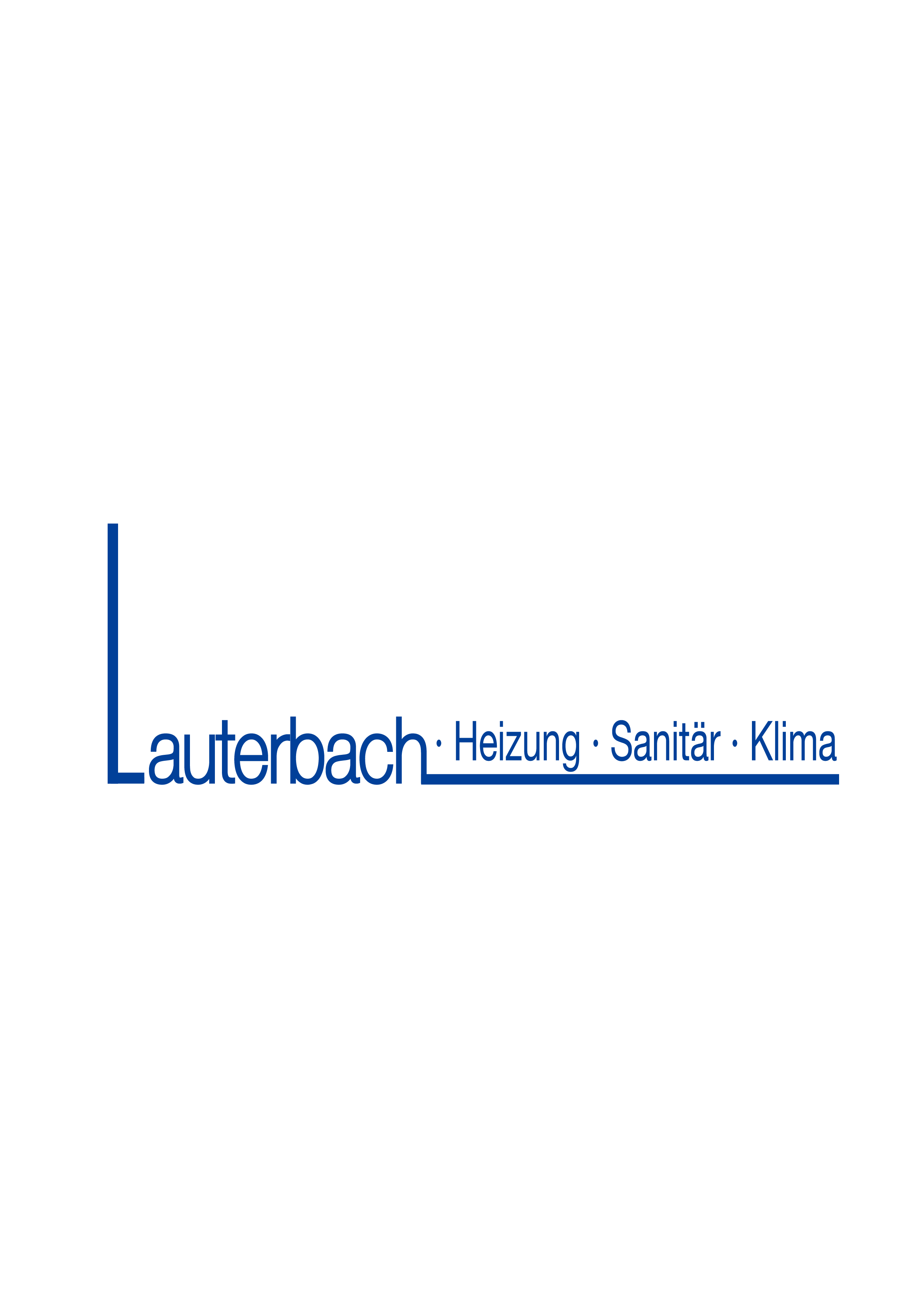 LAUTERBACH - STARTSEITE